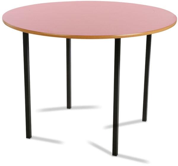 Durable Advanced Circular Table for Education in Various Colours ...