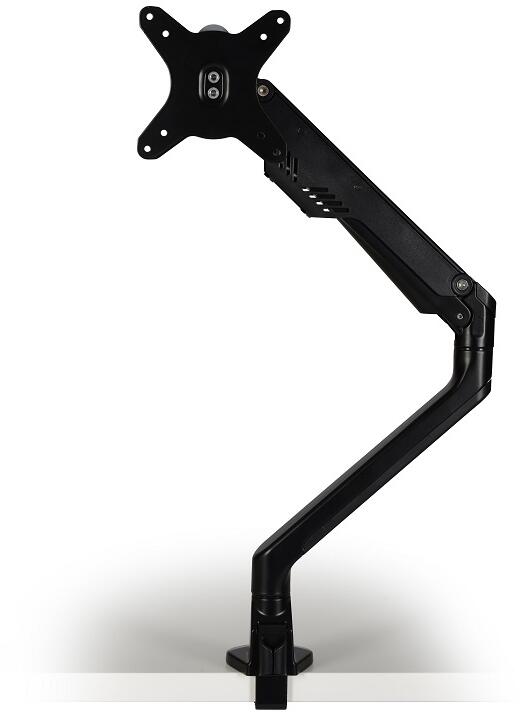 Metalicon Libero Single Gas Lift Slimline Monitor Arm - Office ...