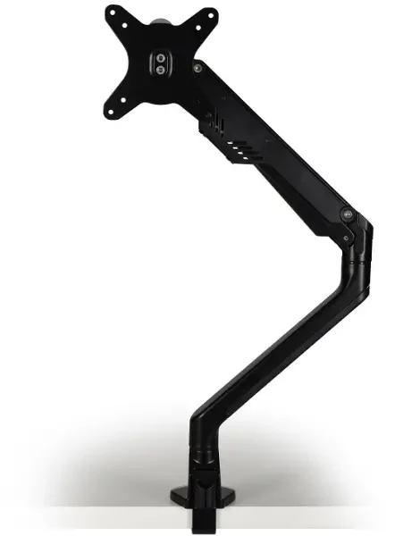 Metalicon Libero Single Gas Lift Slimline Monitor Arm - Office ...