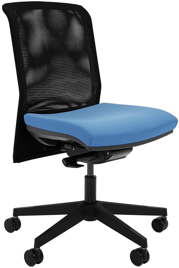 Mesh Chairs for Office & Desk - Office Furniture Direct