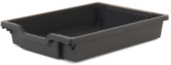 Metalliform Standard Tray for Classroom Use in Various Colours - Office ...