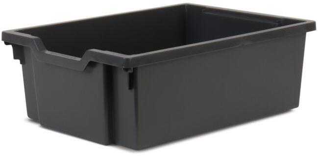 Gratnells Deep Tray - Heavy-Duty, Dust-Resistant Classroom Storage ...