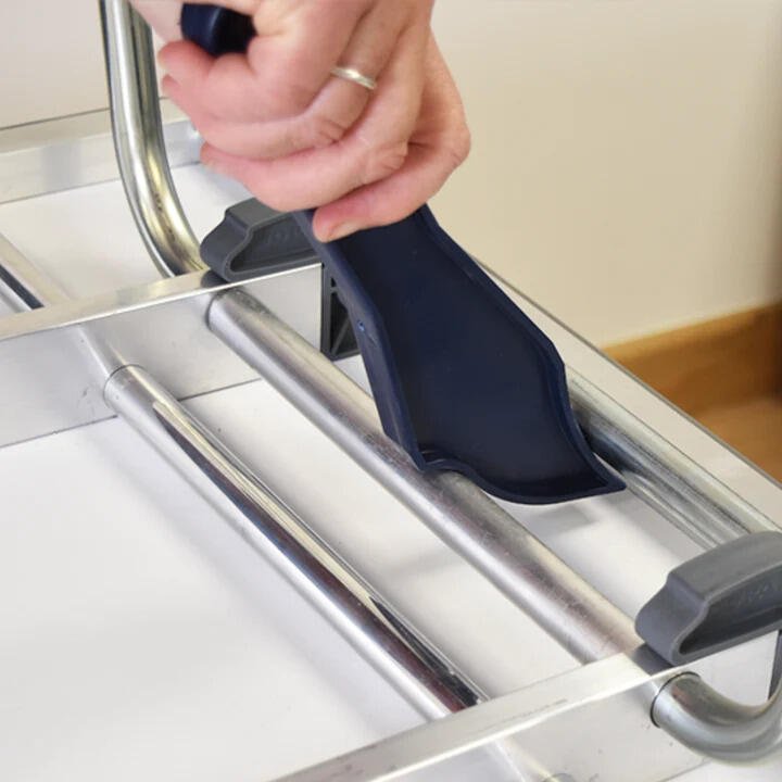 Gopak FastFold Tool - Perfect Aid for Folding Tables - Office Furniture ...