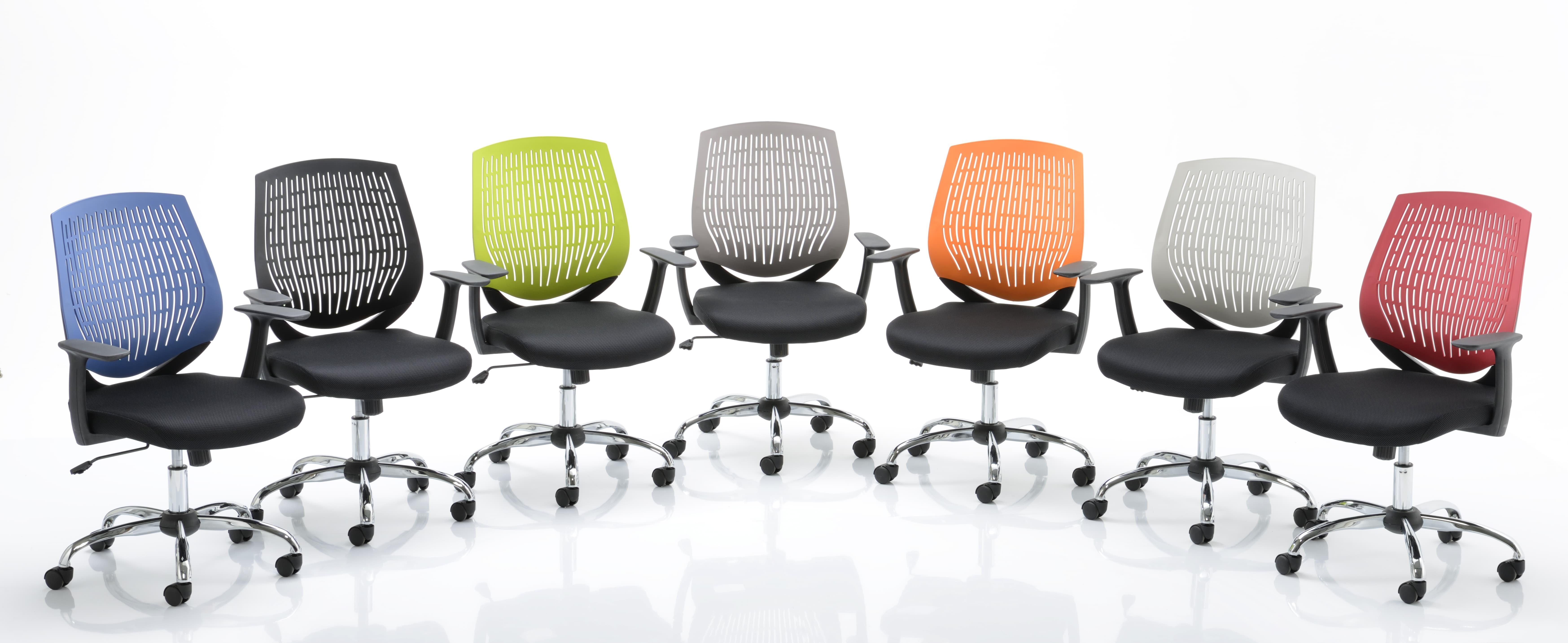 Computer Chairs from £76.16 - Office Furniture Direct