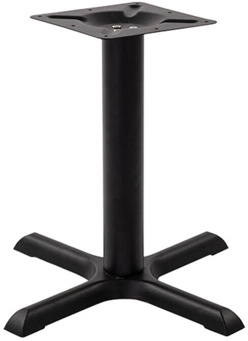 Tabilo Phoenix Small Coffee Table Base - (h) 480mm - Office Furniture ...