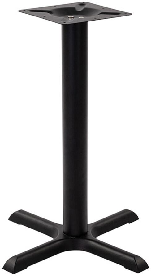 Tabilo Phoenix Small Table Dining Base - (h) 720mm - Office Furniture ...