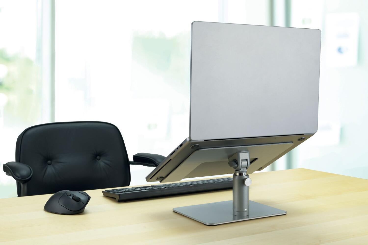 Kensington Universal Tabletop Laptop Riser - Office Furniture Direct