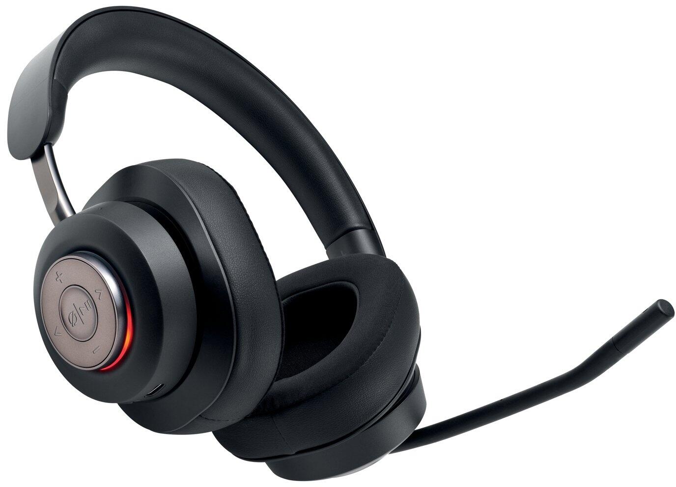 Kensington Headset H3000 Bluetth O Ear - Office Furniture Direct