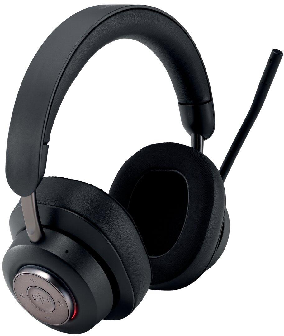 Kensington Headset H3000 Bluetth O Ear - Office Furniture Direct