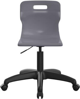 Titan Swivel Senior Chair - Ergonomic Design for Ages 11+ - Office ...