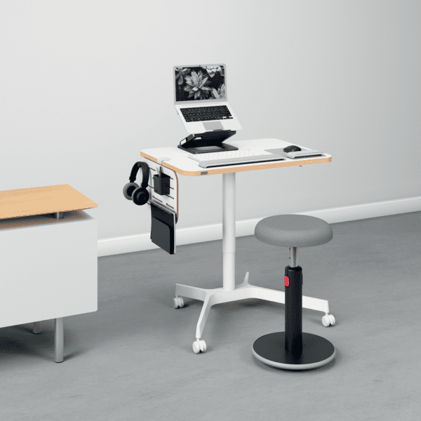 Leitz Ergo Small Sit Standing Desk