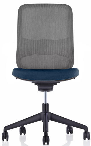 Orangebox Do-HB Task Chair No Arms - Office Furniture Direct