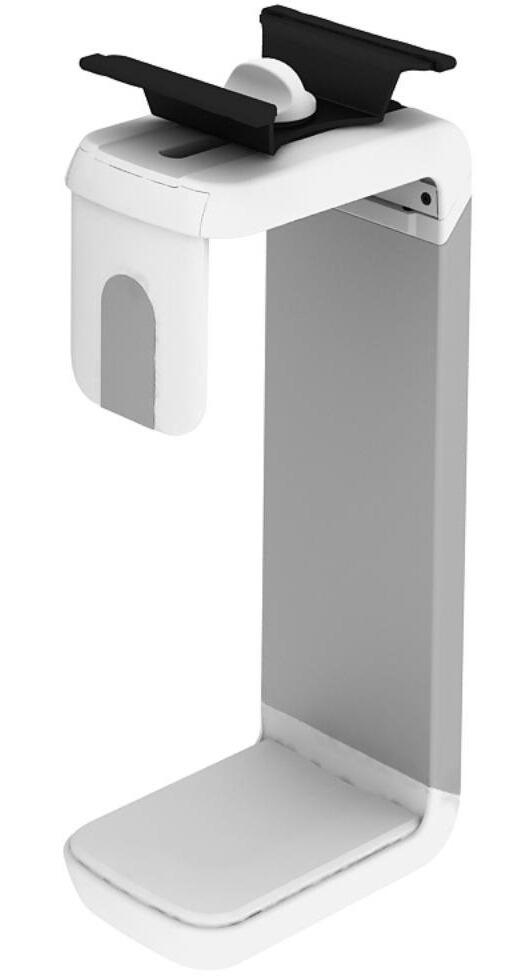 Elite Progress Lite CPU Holder - Adjustable, Rotatable & Mountable - Office Furniture Direct
