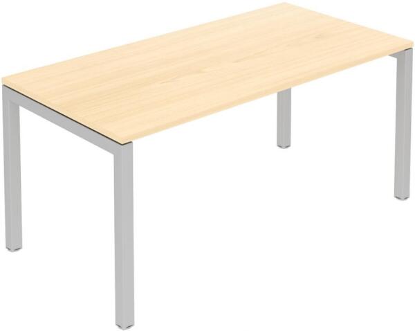 Elite Matrix Meeting Table 1200 x 1000mm - Office Furniture Direct