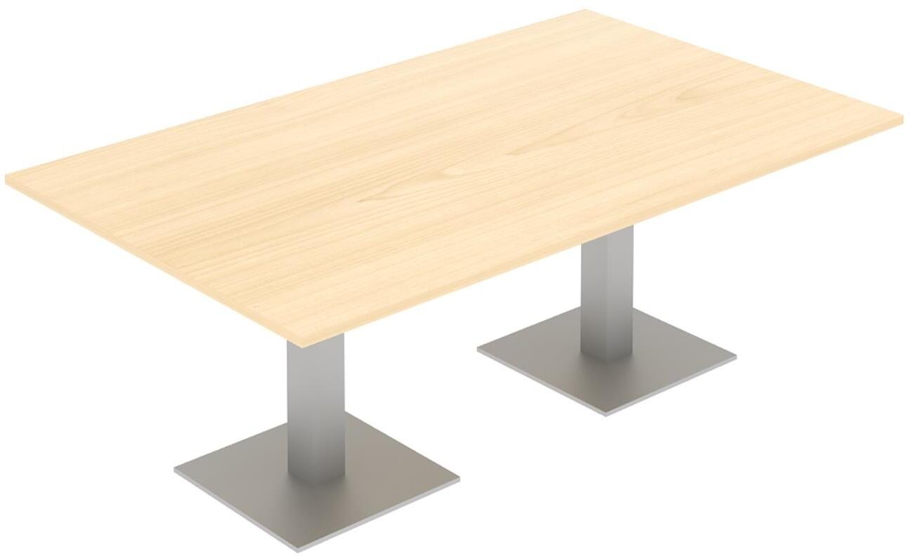 Pole Footing Design Wood Tables Emerald Rattan Dining Furniture 5