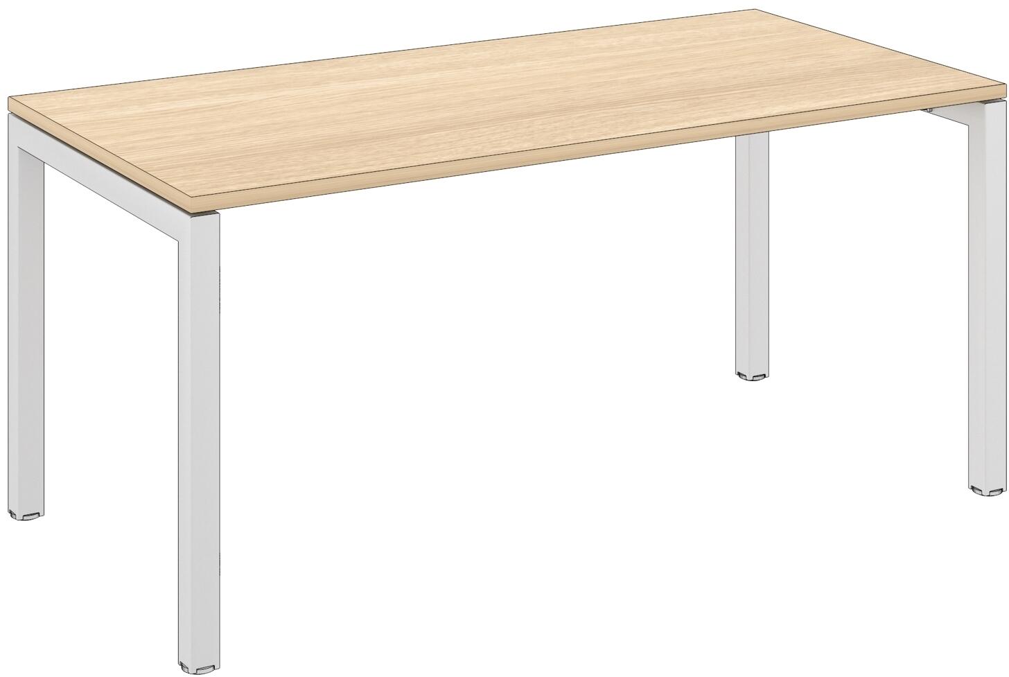 Elite Matrix Meeting Table - Adjustable, Versatile & FIRA Certified ...