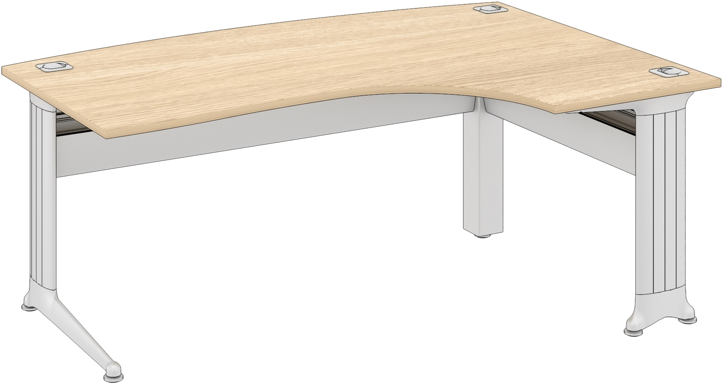 Grey Corner Desks at Gret Prices