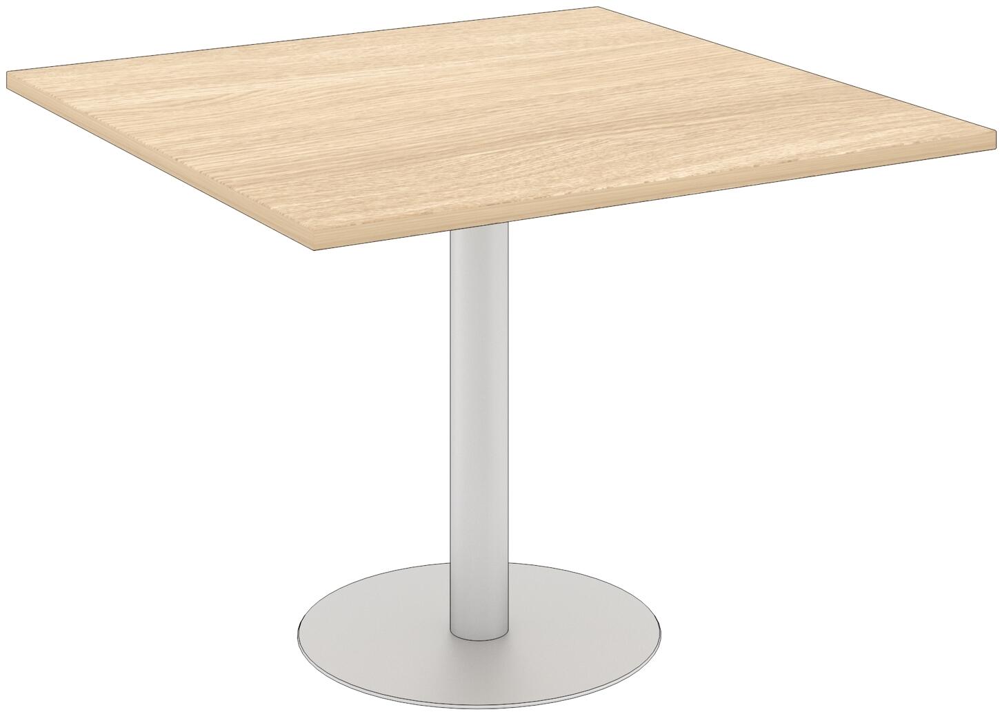 Elite Square Meeting Table - Versatile, Adaptable and Stylish - Office ...