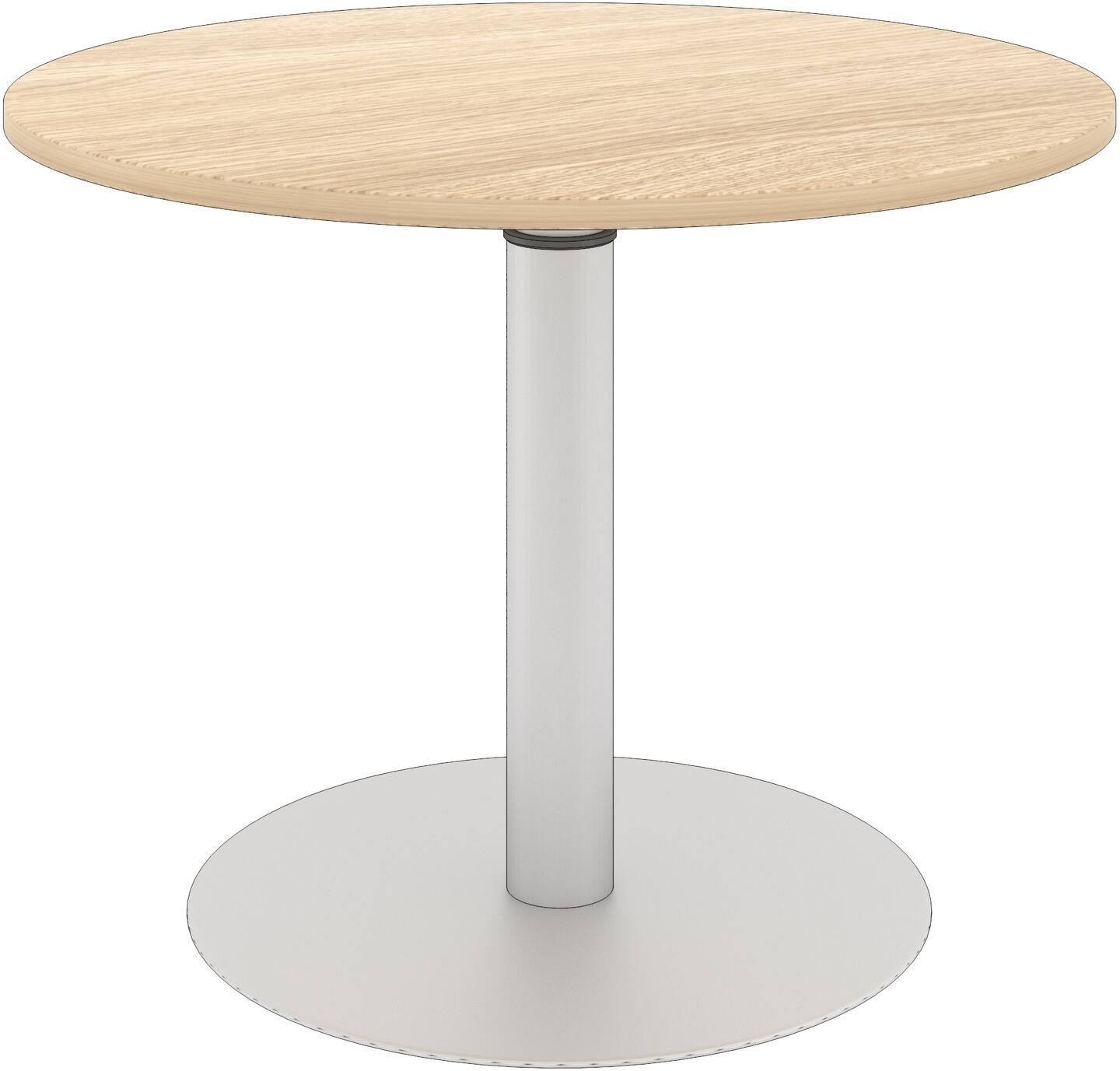 Circular office table store