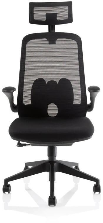 Sigma Executive Chair: Modern Design, Breathable Mesh & Adjustable ...
