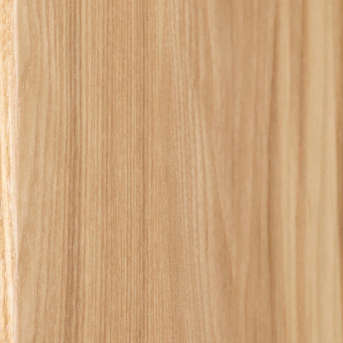 Solid Wood Round Table Top - Tabilo Stained 700mm for Venues - Office Furniture Direct