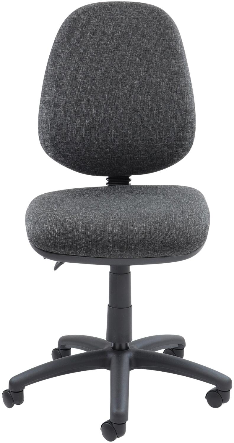 Gentoo Vantage 100 2 Lever Operators Chair - Comfort and Versatility ...