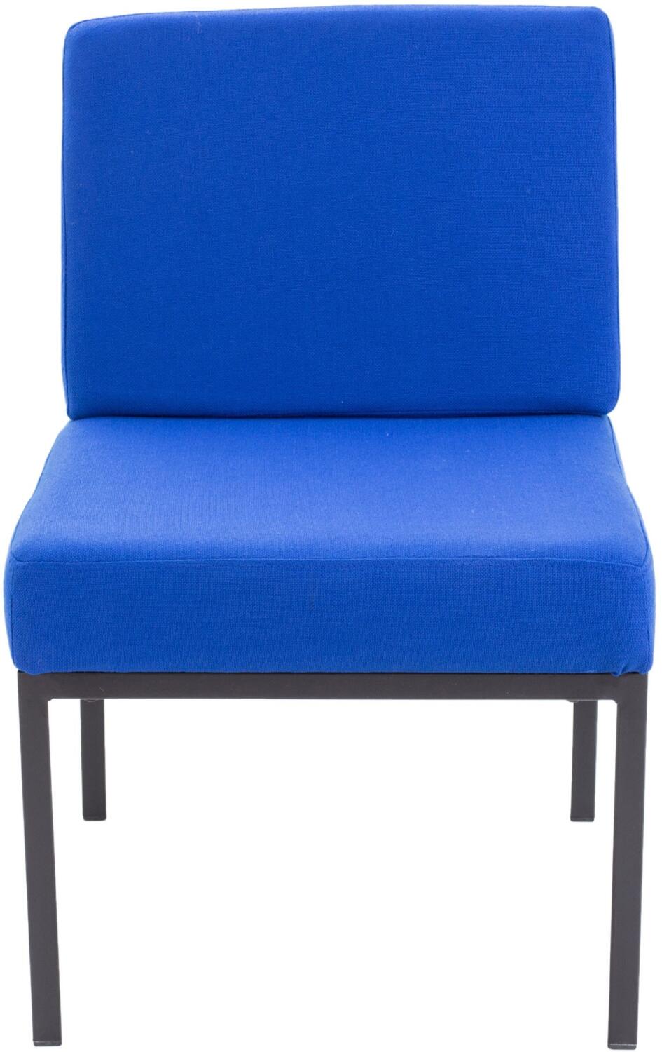 TC Modular Rubic Chair - Comfortable Reception Seating Solution ...